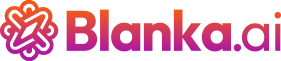 Blanka.ai | Design Print-Ready Graphics with AI
